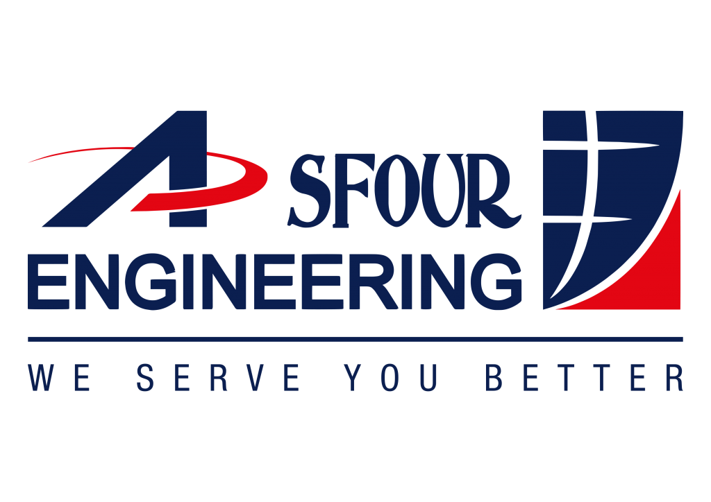 Asfour Logo
